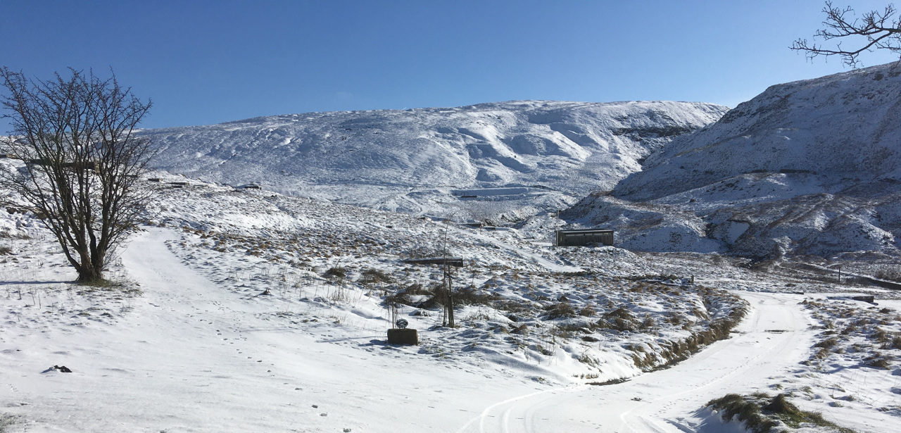 Club Notices | Diggle Ranges